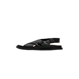 Camper Sandals 'Lluc' female Black size 42
