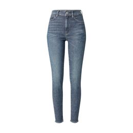 G-Star Raw G-star Jeans Damen Gr&ouml;&szlig;e 26 blue denim