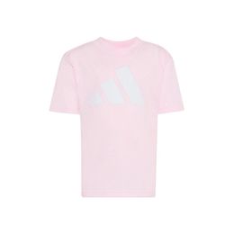 adidas Sportswear Performance Shirt boy Pink size 122