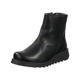 Fly London Ankle Boots female Black size 37