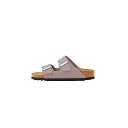 Birkenstock Sandals & Slippers 'Arizona' boy Purple size 38