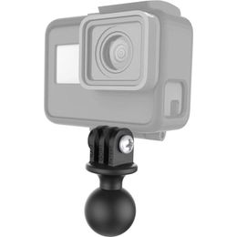 RAM Mounts Ram Mount Action Camera Universal, Kugel-Adapter
