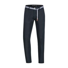 INDICODE Jeans Chino Pants 'Bryne' male Black size XXXL