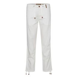 INDICODE JEANS Hose 'Ives' Herren Gr&ouml;&szlig;e 31/32 offwhite