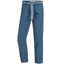 INDICODE Jeans Chino Pants 'Bryne' male Blue size XXL