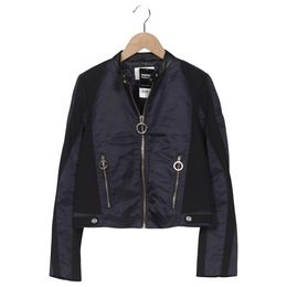 Tommy Hilfiger Jacke Damen Gr&ouml;&szlig;e M Second Hand marine