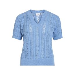 Vila Top female Blue size M