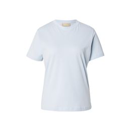 Jack & Jones JJXX T-Shirt 'JXAnna' Damen Gr&ouml;&szlig;e S hellblau