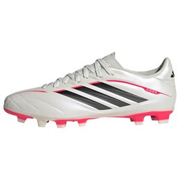 adidas Performance Fu&szlig;ballschuh 'Copa Pure IV Club' Herren Gr&ouml;&szlig;e 38 dunkelpink / schwarz / wei&szlig;