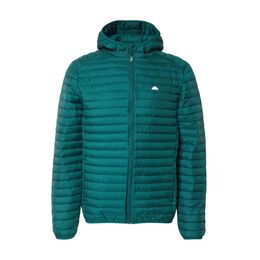 Ellesse Jacke 'Pallochi' Herren Gr&ouml;&szlig;e M smaragd Sommerjacke