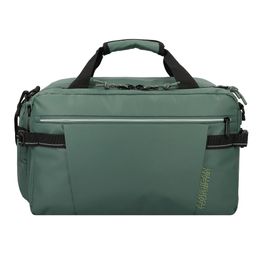 American Tourister Weekender female Green size One Size