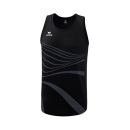 Erima Performance Shirt male Black size M