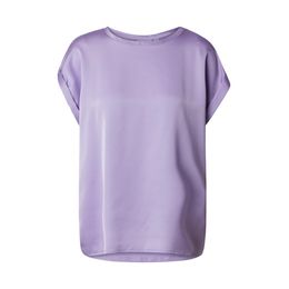 VILA Shirt 'VIEllette' female size XXXL Lavender