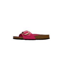Birkenstock Sandals 'Madrid' female size 42 Fuchsia