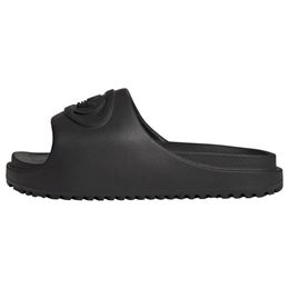 adidas originals Pantolette 'Campus 00S' Damen Gr&ouml;&szlig;e 40.5/41 schwarz