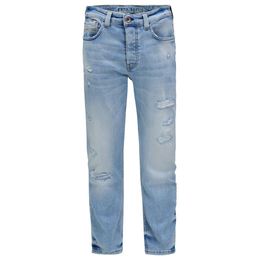 Salsa Jeans Jeans male Blue size 31