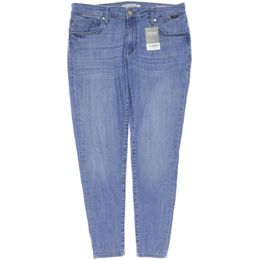 Mavi Jeans Damen Gr&ouml;&szlig;e 31 Second Hand blau