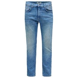 Salsa Jeans Jeans male Blue size 36