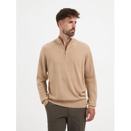 merso Pullover Herren Gr&ouml;&szlig;e XL dunkelbeige