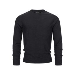 INDICODE Jeans Sweater ' Macedonio ' male Black size XXL