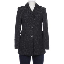Betty Barclay Blazer Damen Gr&ouml;&szlig;e M Second Hand marine