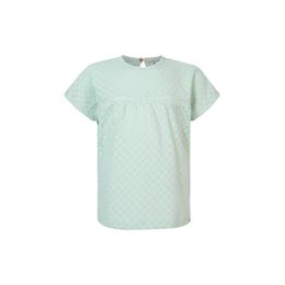 Noppies Bluse 'Elsberry' M&auml;dchen Gr&ouml;&szlig;e 98 mint