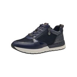 Tamaris Sneakers female Blue size 41