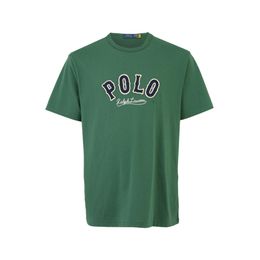 Polo Ralph Lauren Big & Tall Polo Ralph Lauren Big & Tall T-Shirt Herren Gr&ouml;&szlig;e 4XL gr&uuml;n / schwarz / wei&szlig;