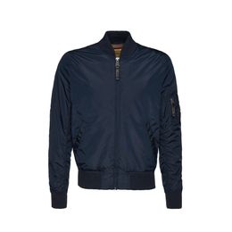 Alpha Industries Between-Season Jacket 'MA-1 TT' male size XXS Blue