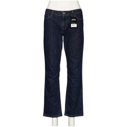 Levi's LEVI'S Jeans Damen Gr&ouml;&szlig;e 31 Second Hand marine