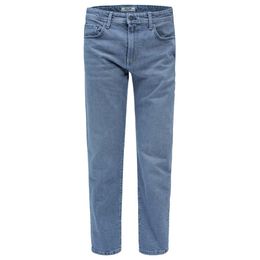 Salsa Jeans Jeans male Grey size 38