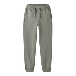 name it Pants boy size 110 Muddy colored