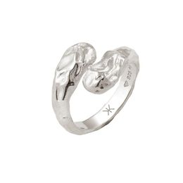 Kuzzoi Ring male Silver size 64