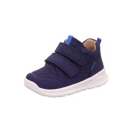 Superfit Sneakers 'Brezee' girl size 28 Dark blue