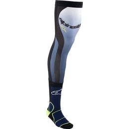 Alpinestars Knee Brace, Str&uuml;mpfe