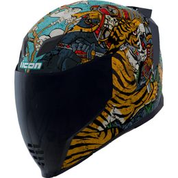 Icon Airflite Mips Edo, Integralhelm