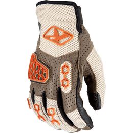 Klim Mojave Pro, Handschuhe