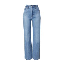 Levi's LEVI'S Jeans 'Ribcage Wide Leg ' female size 27 Blue denim