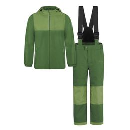 Normani Athletic Suit boy Green size 170/176