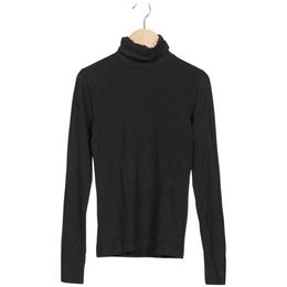 Gant Langarmshirt Damen Gr&ouml;&szlig;e XS Second Hand schwarz