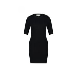 Fabienne Chapot Dress female Black size XS