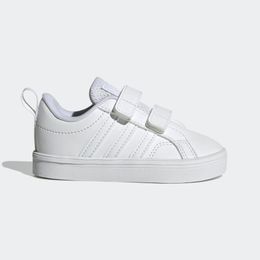 adidas Sportswear Sportschuh 'Pace 2.0' Jungen Gr&ouml;&szlig;e 26.5 naturwei&szlig;