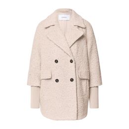 comma, Comma Between-Seasons Coat female Beige size 32