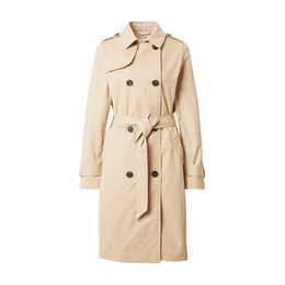 s.Oliver Mantel Damen Gr&ouml;&szlig;e S beige