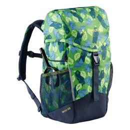 Vaude Sports Backpack 'Skovi 10' boy Green size One Size
