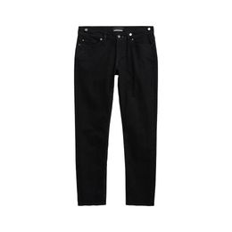 armedangels Jeans 'IAAN' male Black size 31