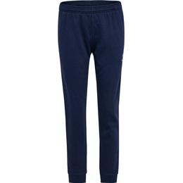 Hummel Workout Pants female Blue size M