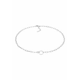Elli Premium Necklace female Silver size 38