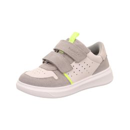 Superfit Sneakers 'Cosmo' boy Grey size 35