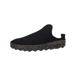 Asportuguesas Slippers male Black size 40
